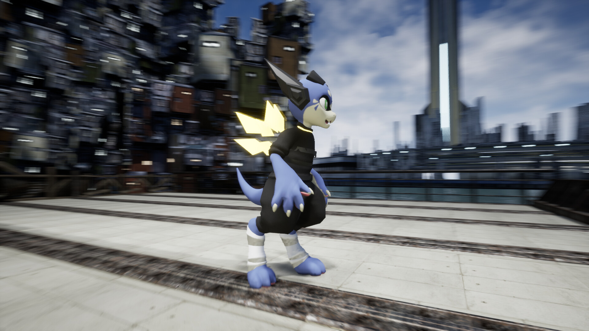 ravioli - Dumb dragon (2020)