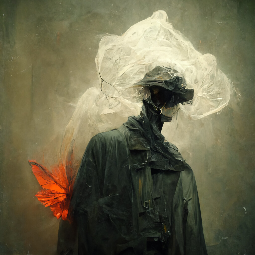 ArtStation - Ethereal