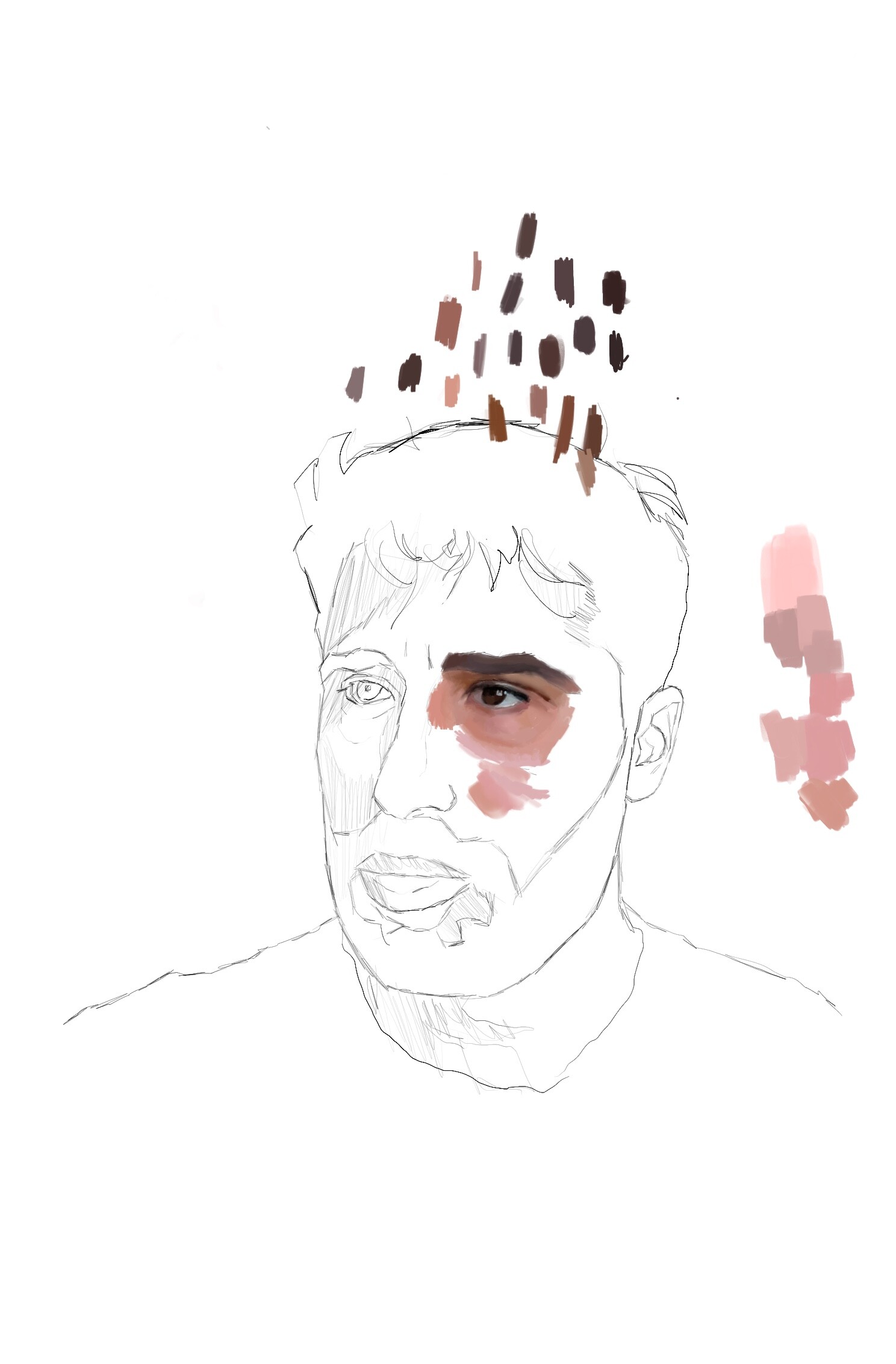 ArtStation - Devon rodriguez masterclass