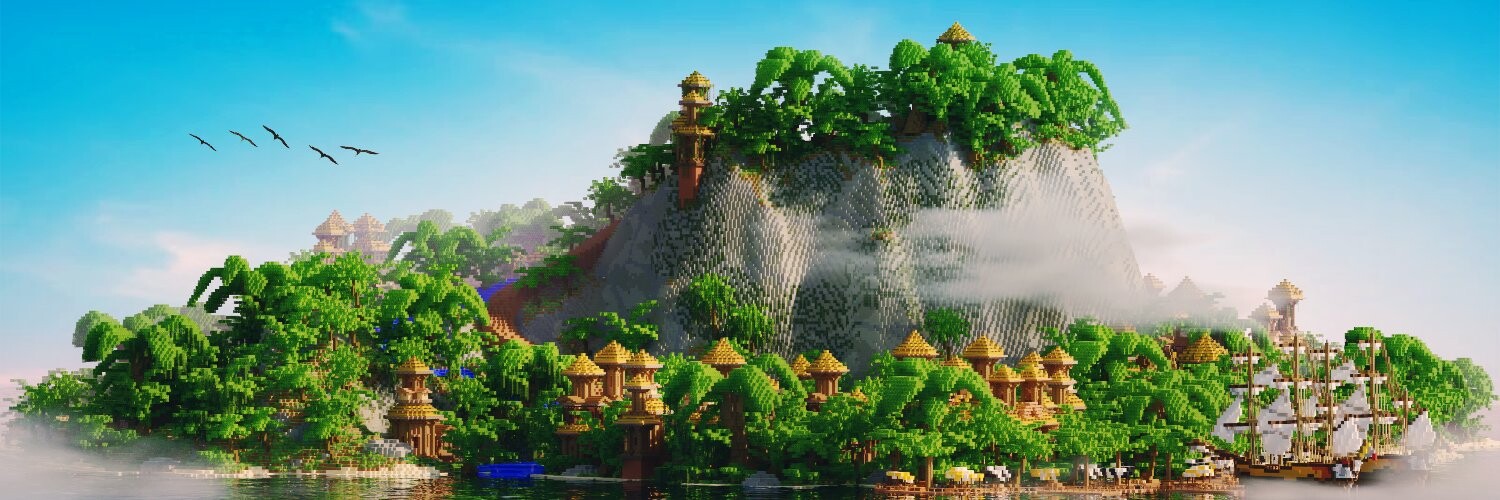 ArtStation - 400x400 Pirate themed spawn