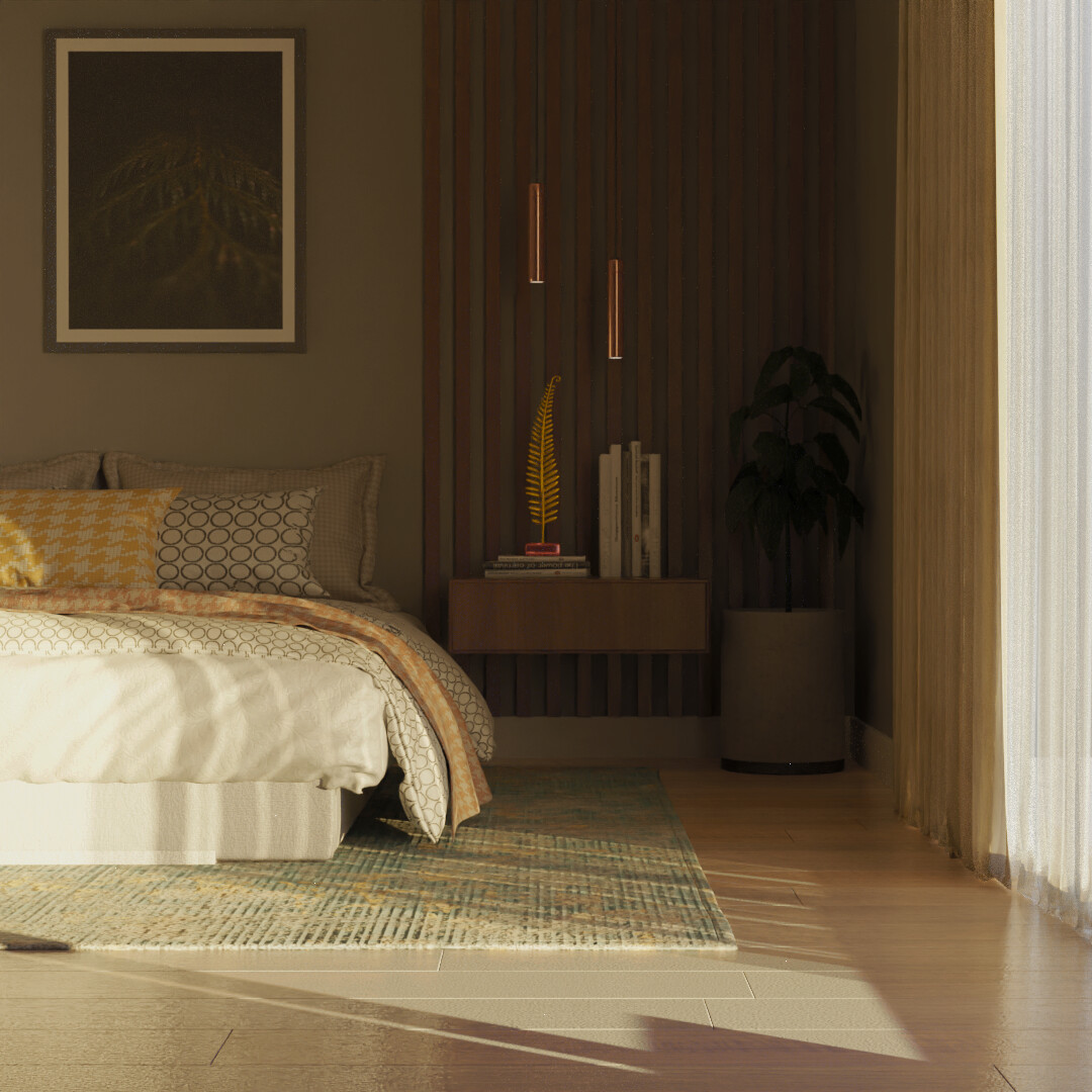 ArtStation - Daily Render - 82