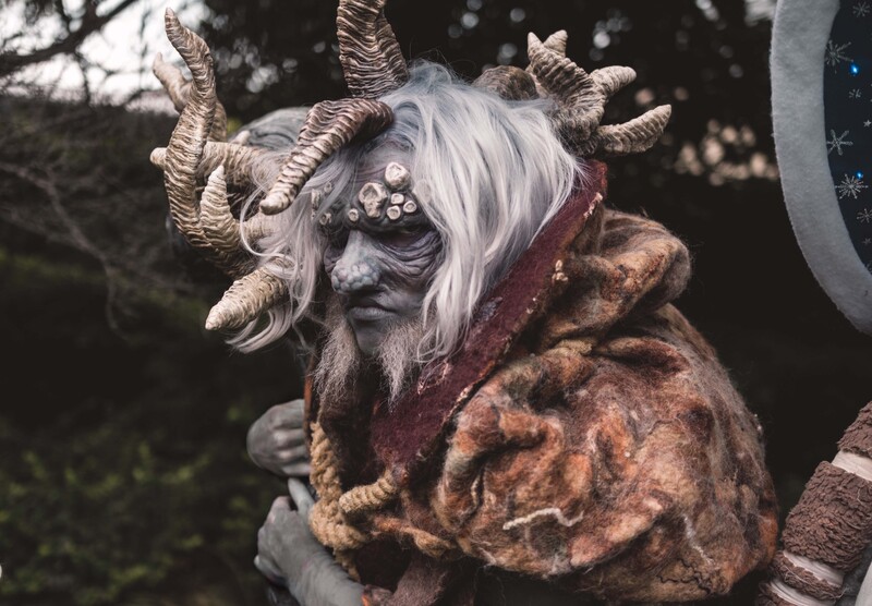 ArtStation - Lukas McCaskill