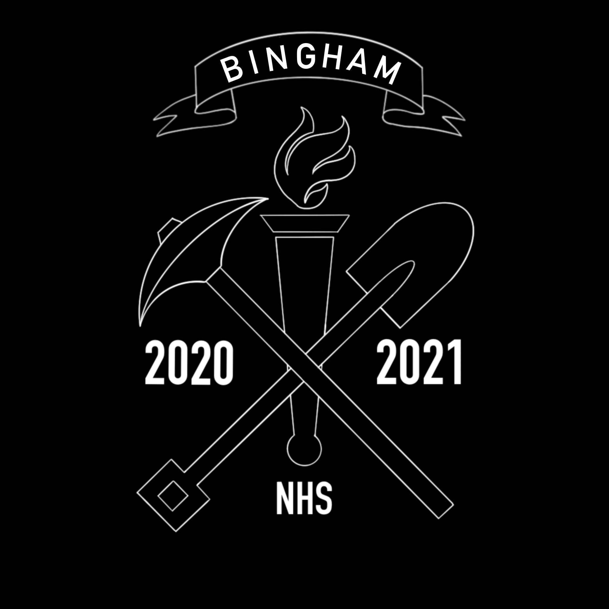 Kaleah - NHS High School Logos