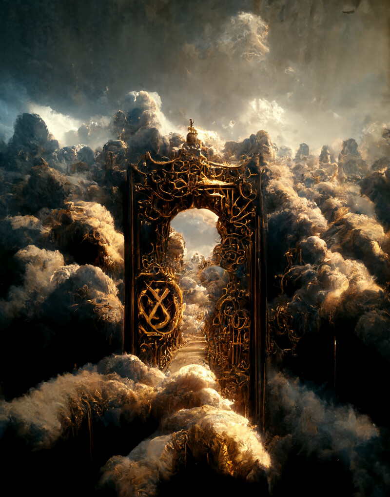 ArtStation - Sima Sedrakyan