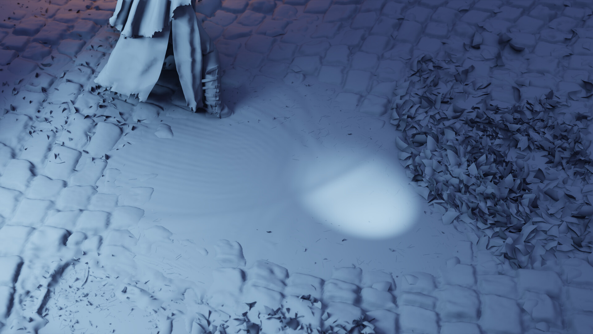 Abdalrhman OS - Legacy