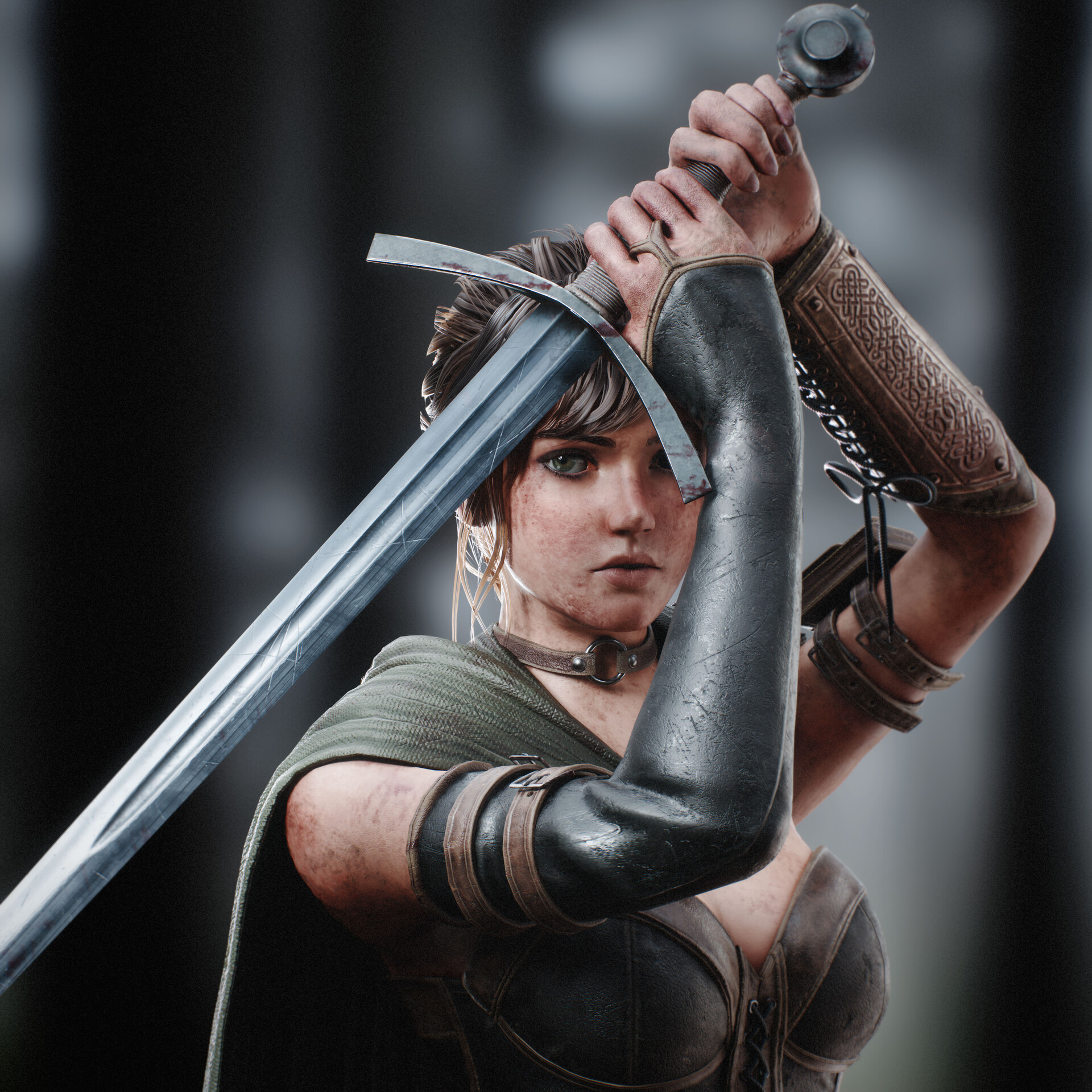 Chan Boon Yang - RAE