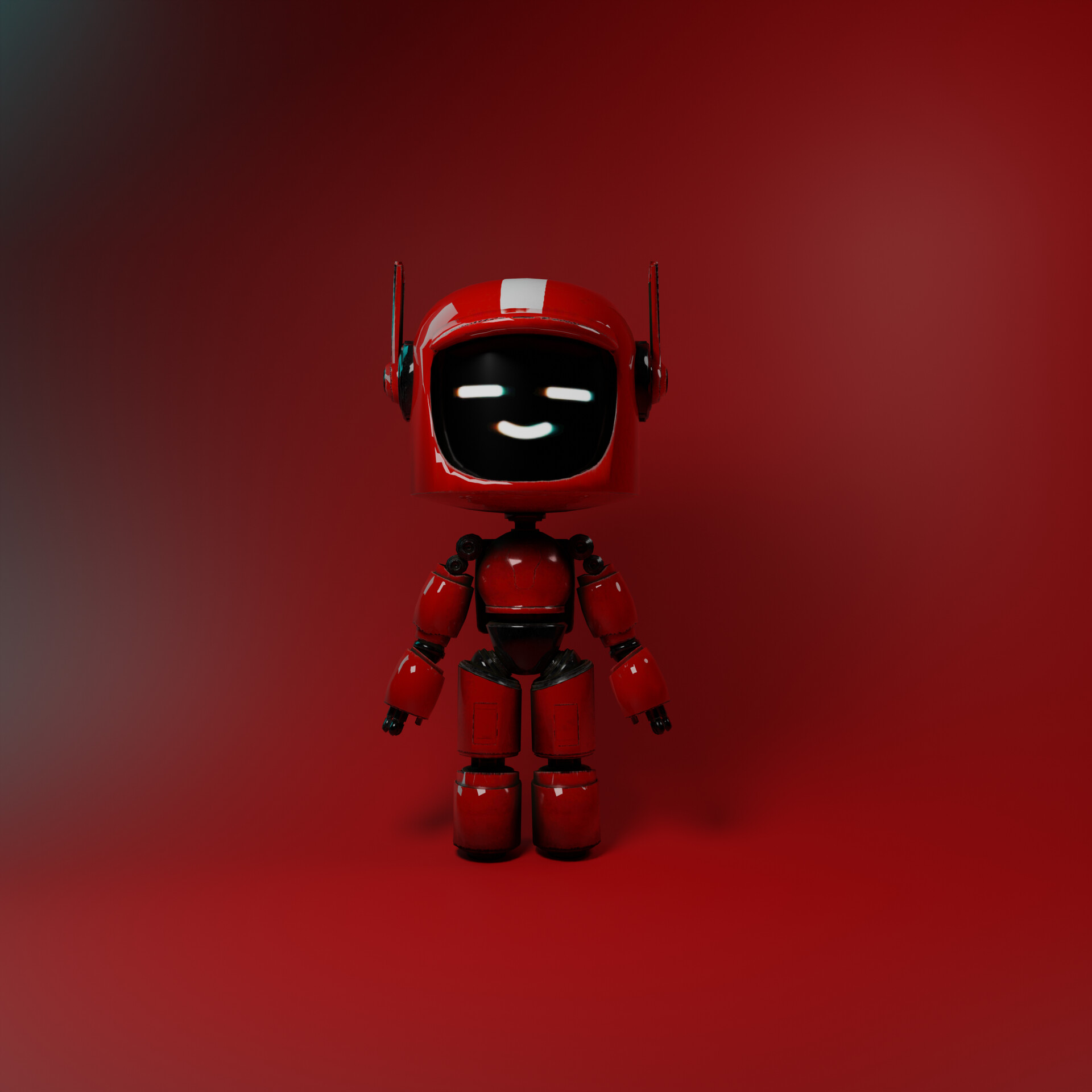 ArtStation - Love death robots.............