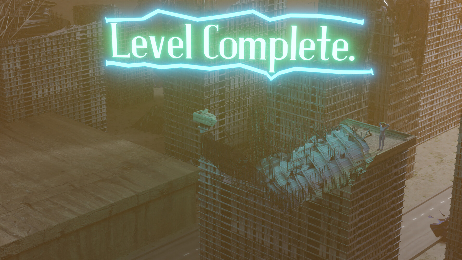 ArtStation - Final Boss