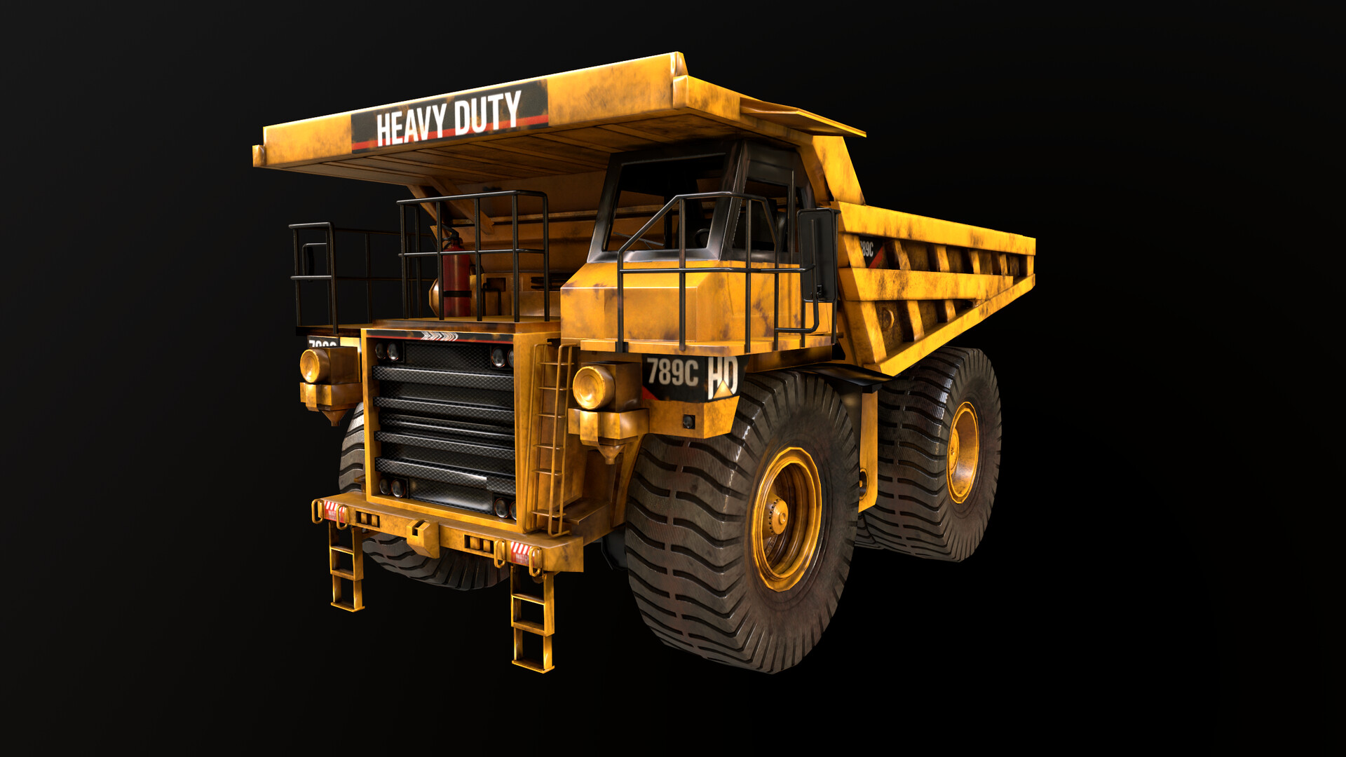 ArtStation - Caterpillar