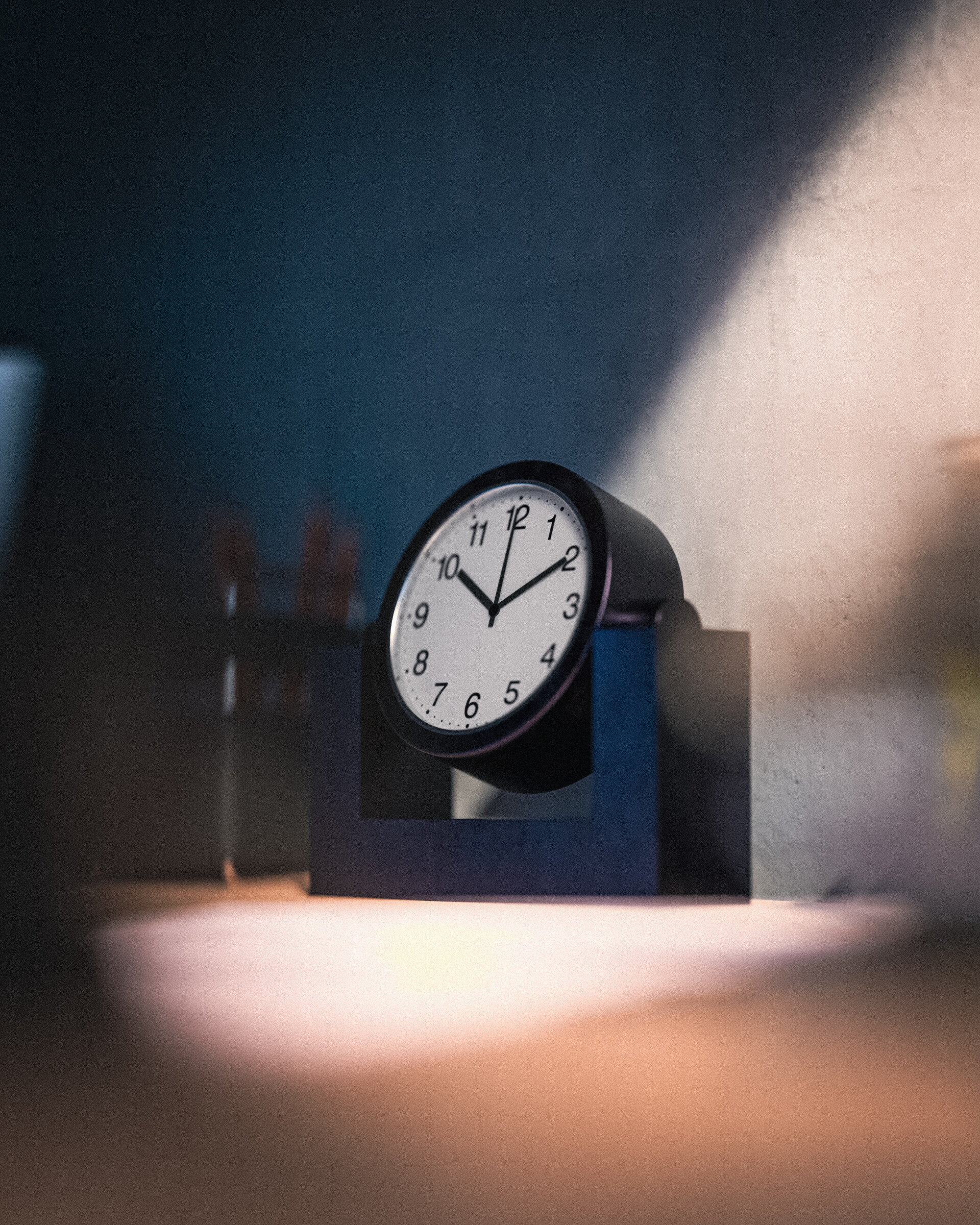 ArtStation - Table Watch-Product Render