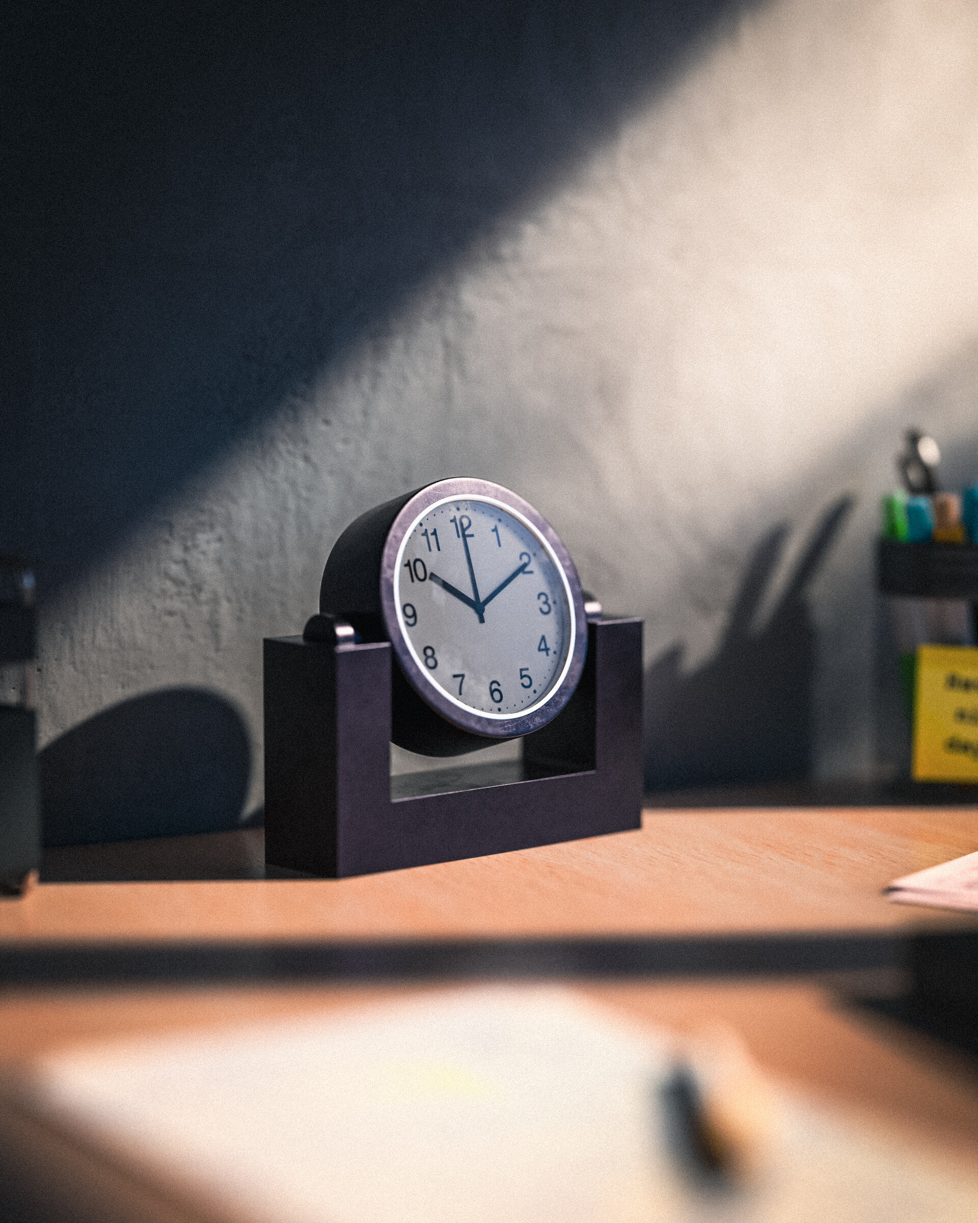 Tahmid Khan A - Table Watch-Product Render