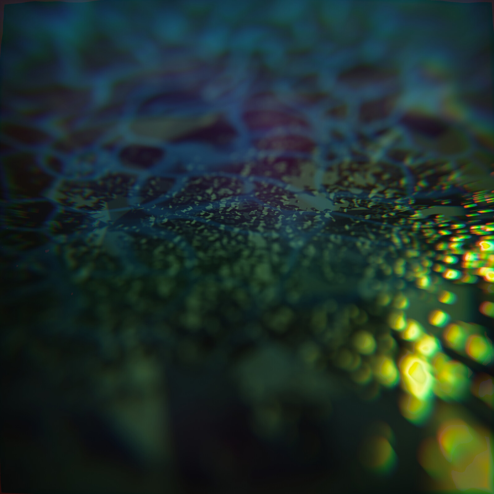 Laterrr - Peaceful Nightmare