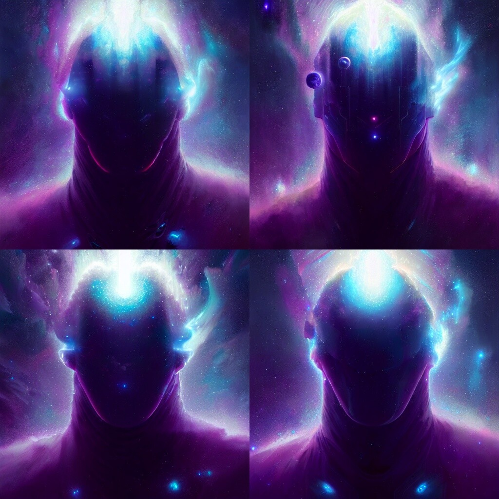 Eavon - Hyperdimensional Entity