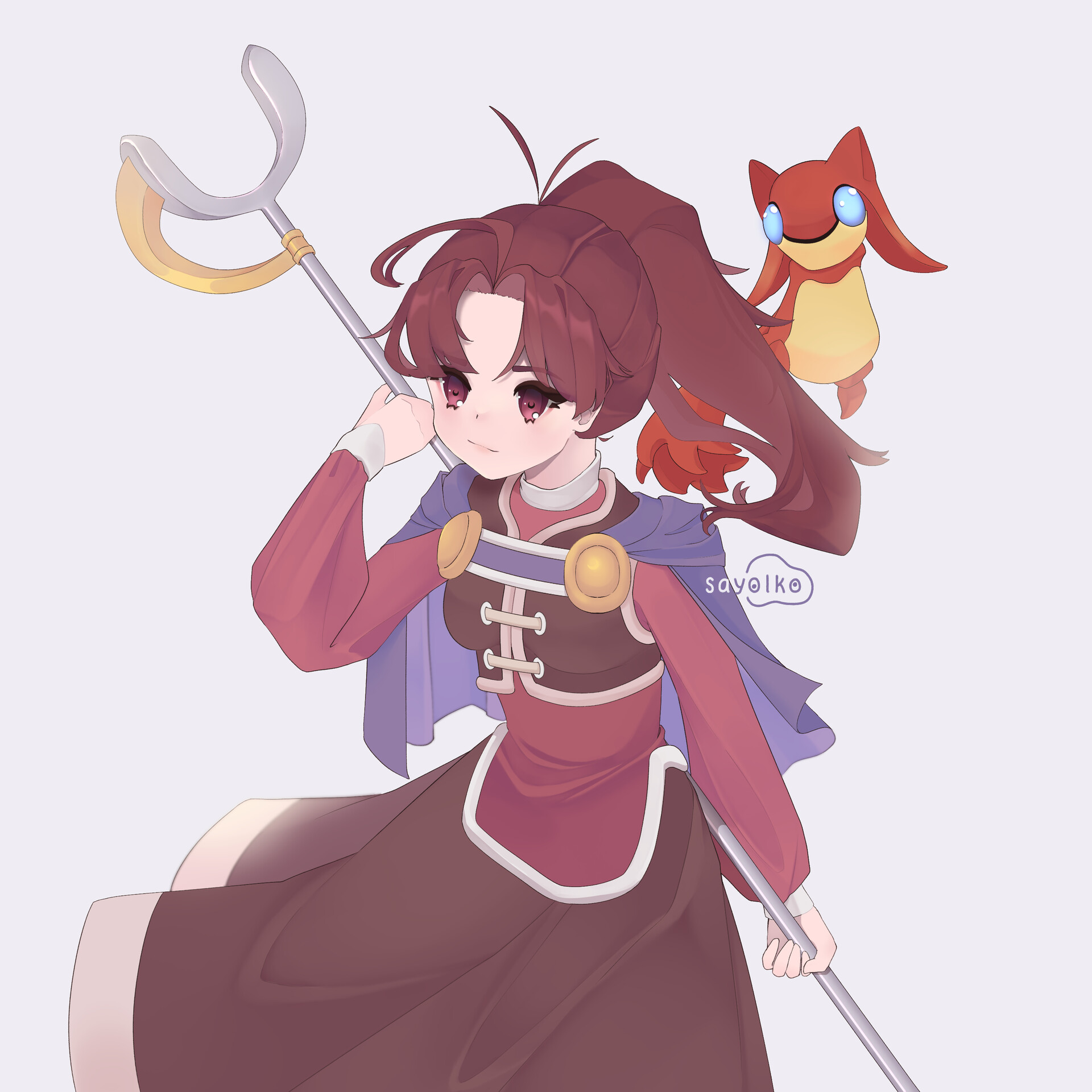 ArtStation - jenna | 091622