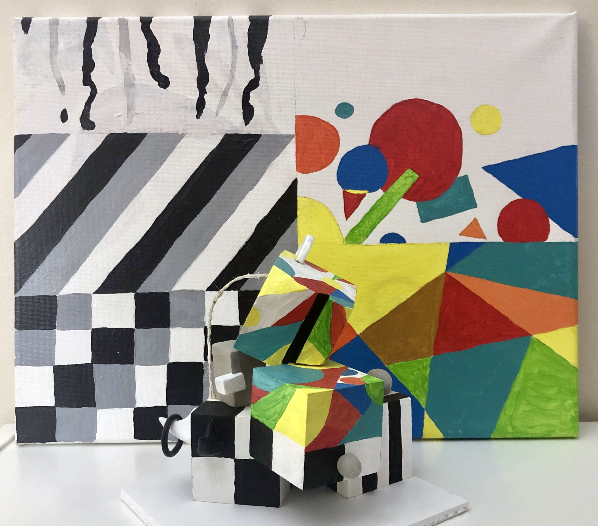 ArtStation - abyss and paradise - The Fall