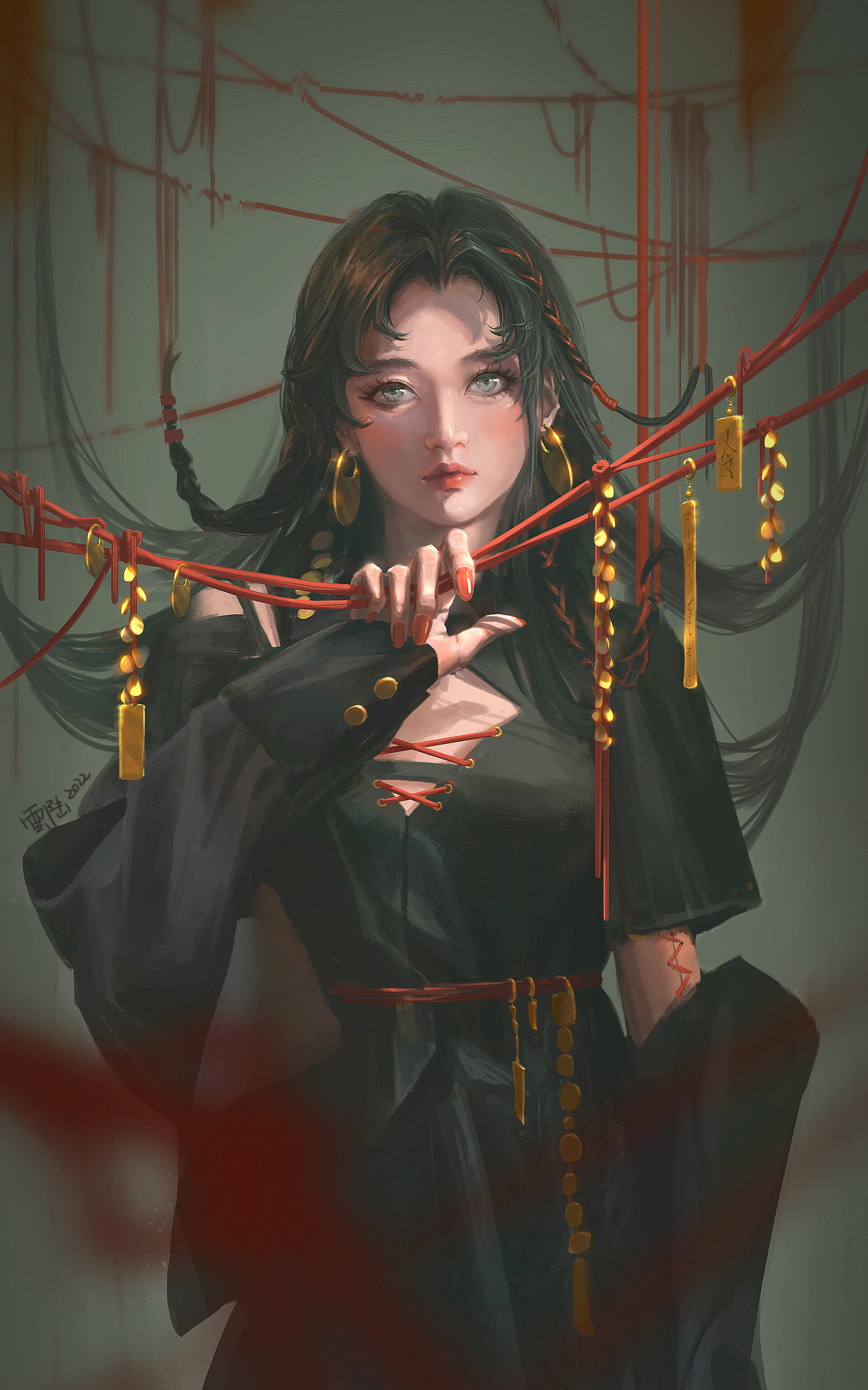 ArtStation - 004