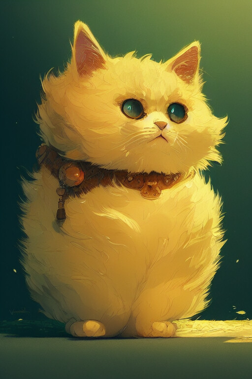 ArtStation - kittie4502