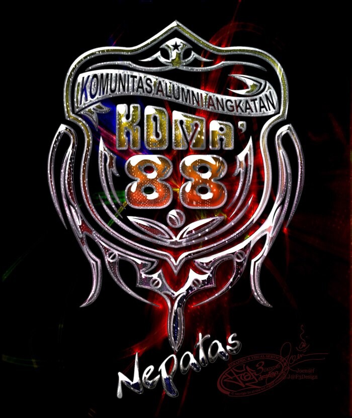 ArtStation - KOMA'88