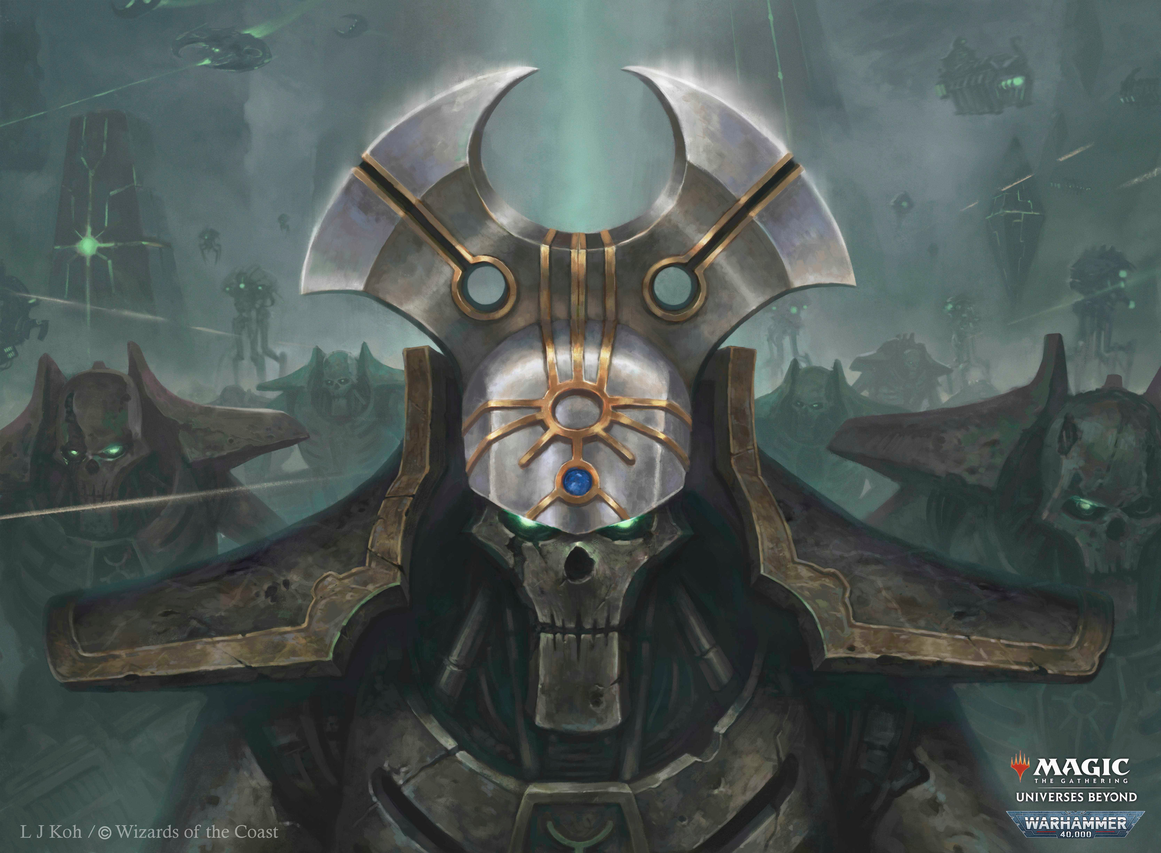 cranial plating mtg rules