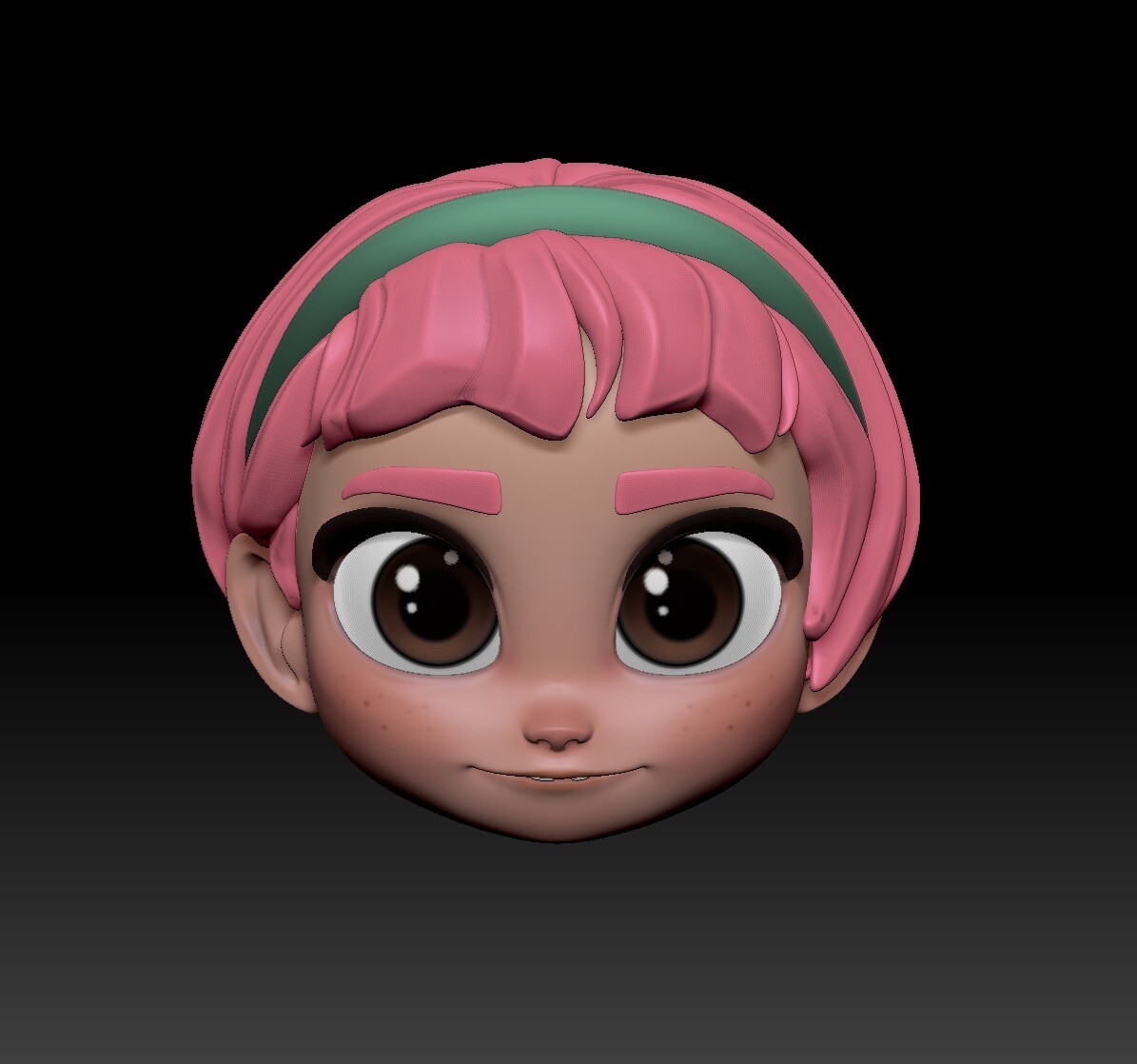 Marcos Raya Delgado - MAPI TV- La creación de una leyenda televisiva ;)