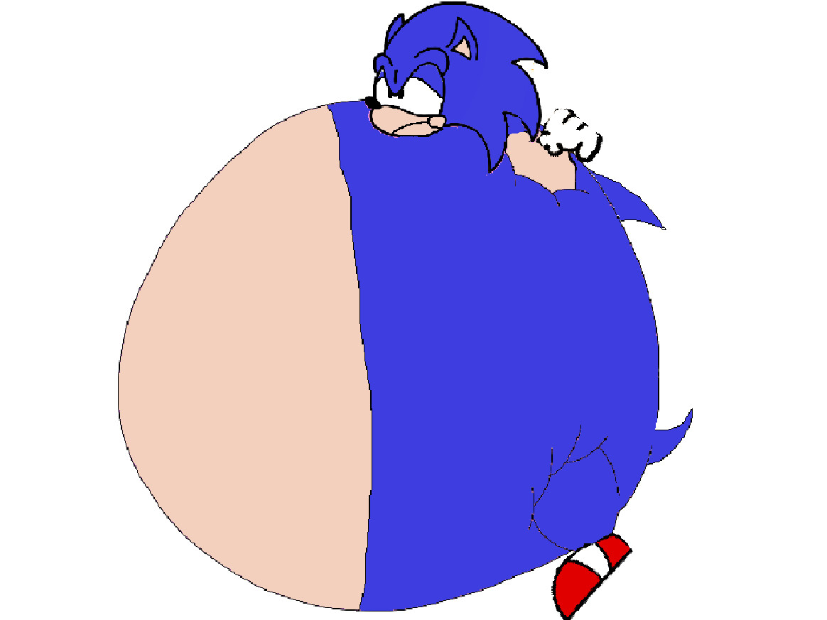 Mario And Sonic Sonic Sonic Art Mario