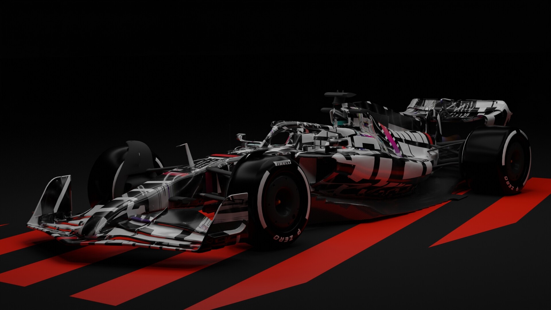 ArtStation - Lavatrend