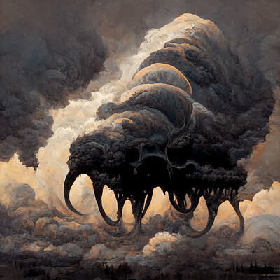 ClangorWind - Portfolio