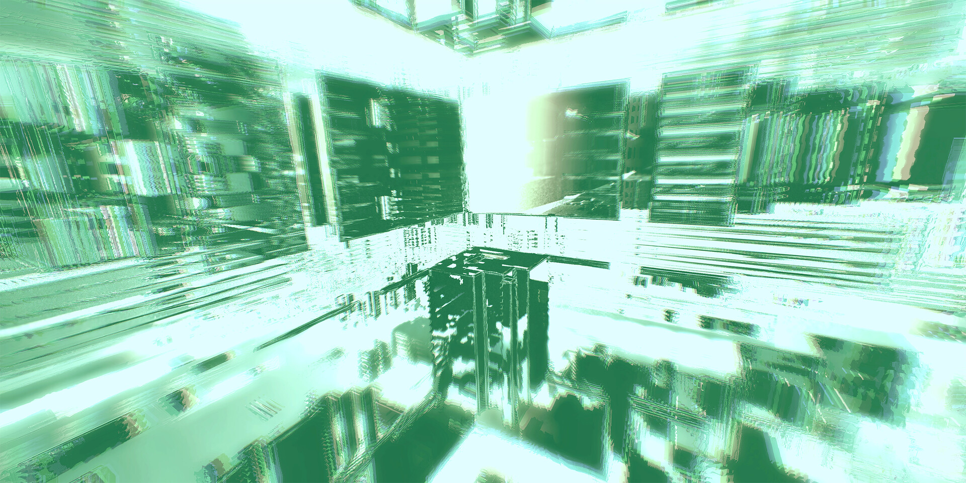 ArtStation - Close to Lightspeed