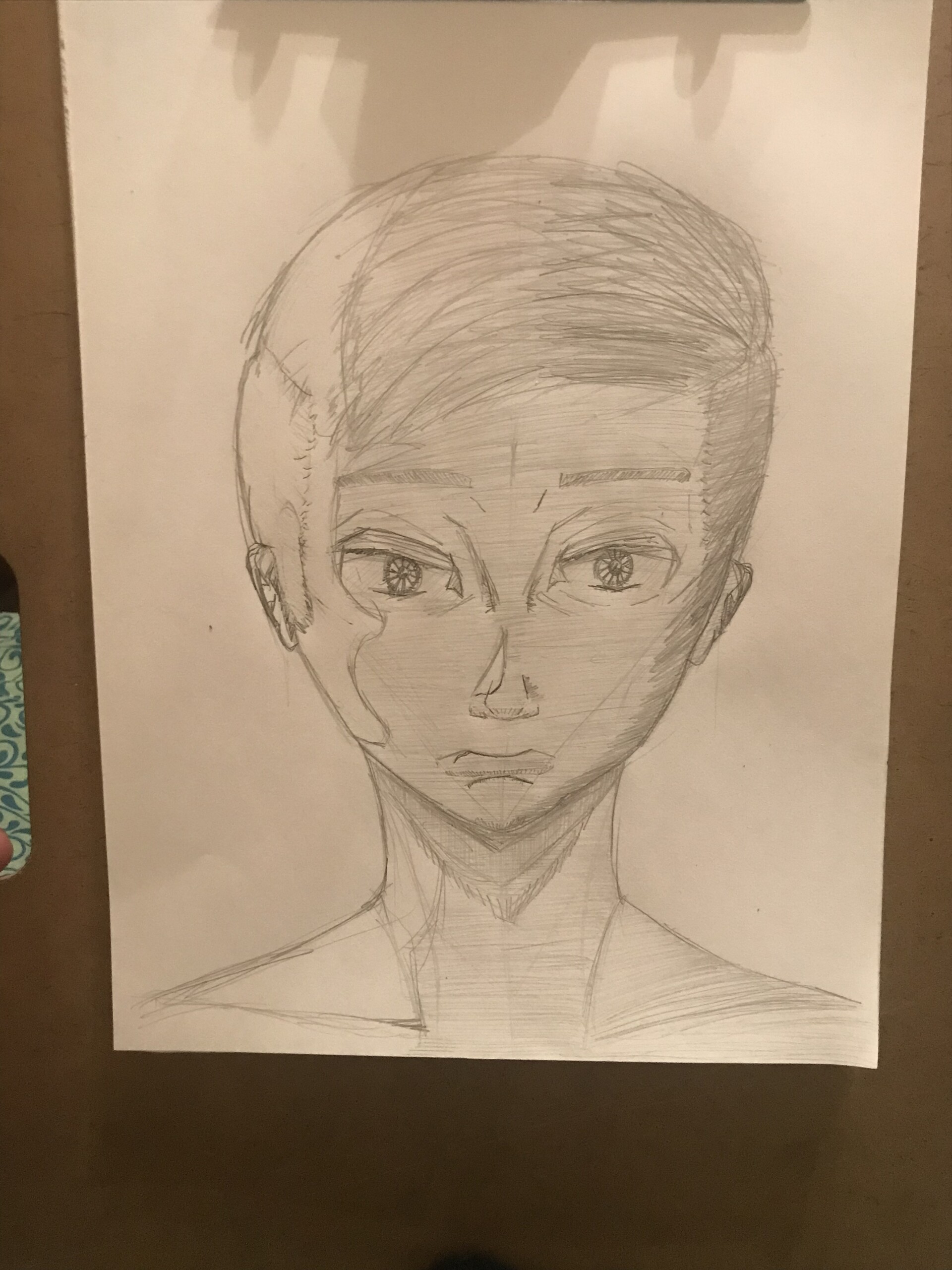 ArtStation - Object # 77