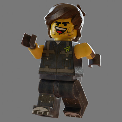 LegoMe_TheOG