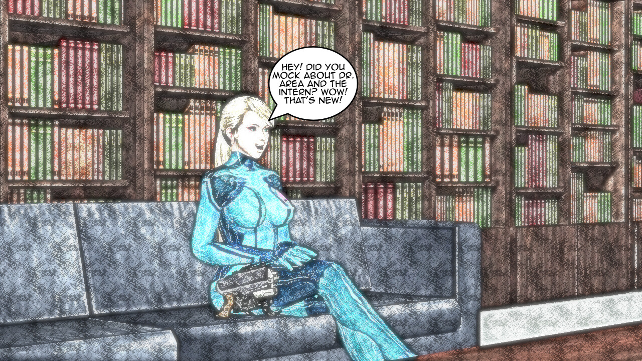 Adrián Vargas "El Rockero" - Ch. 07: After the First Fight.