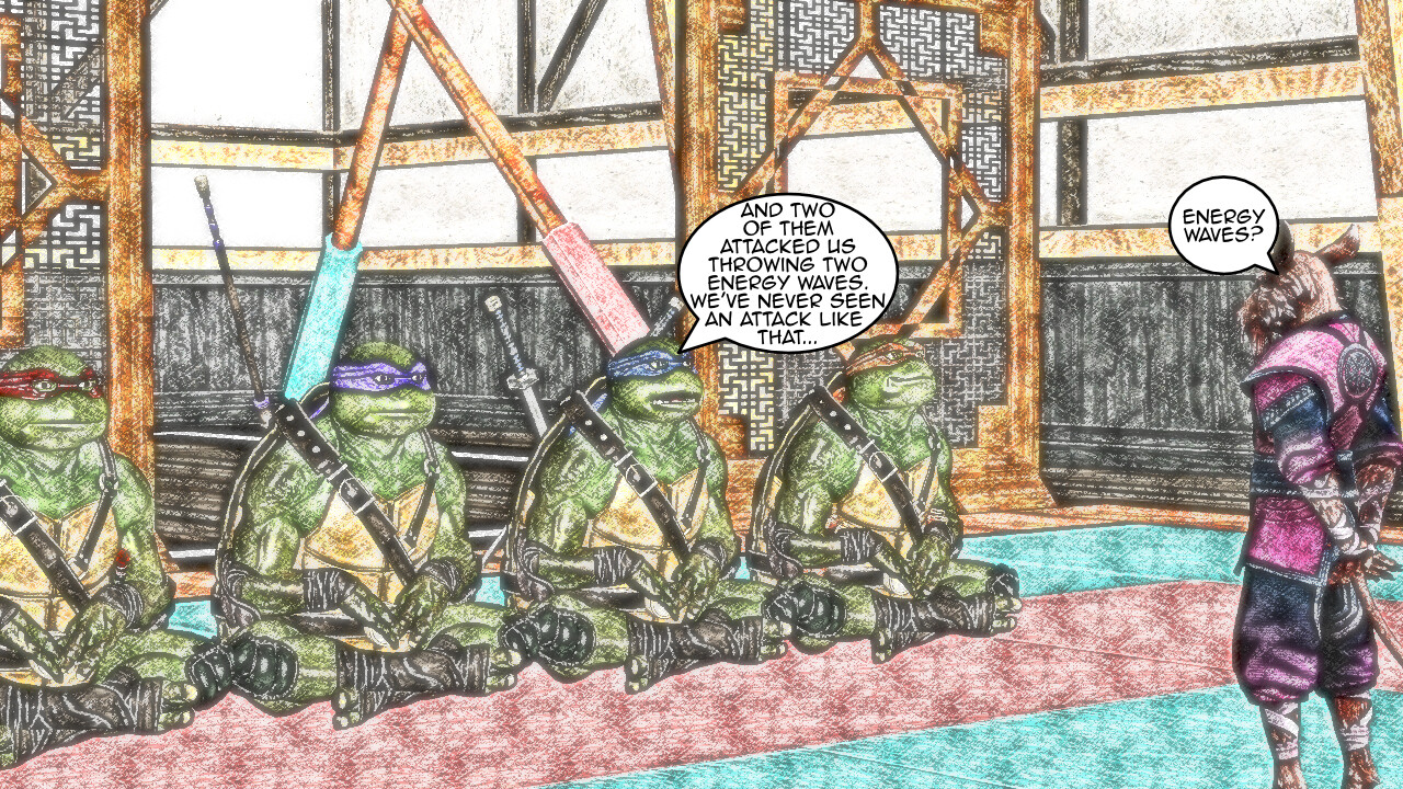 Adrián Vargas "El Rockero" - Ch. 07: After the First Fight.