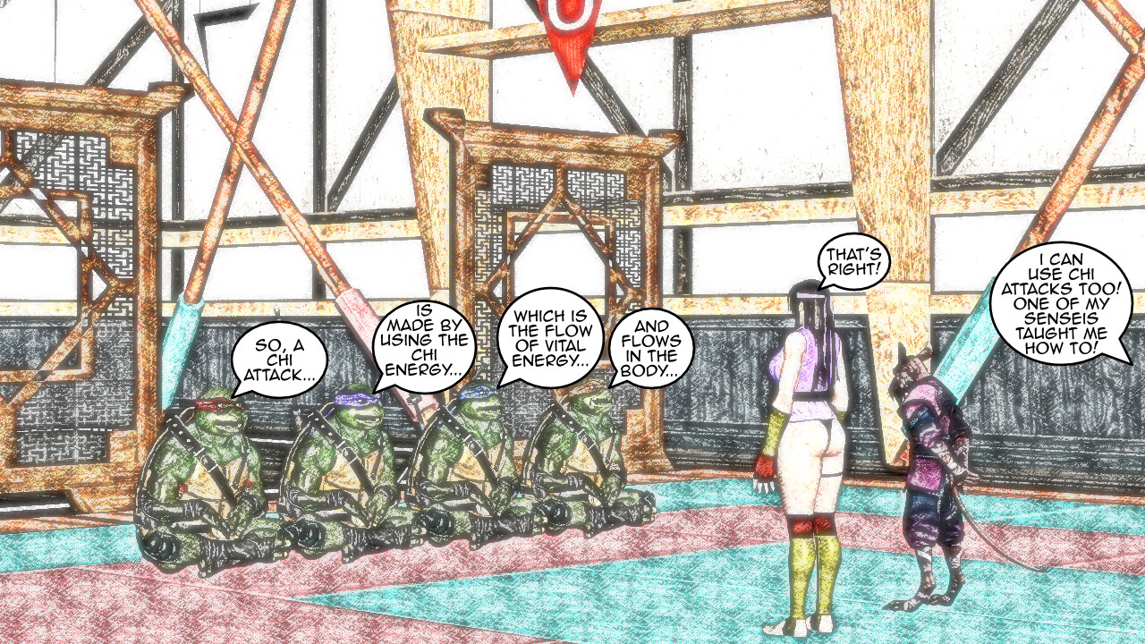 Adrián Vargas "El Rockero" - Ch. 07: After the First Fight.