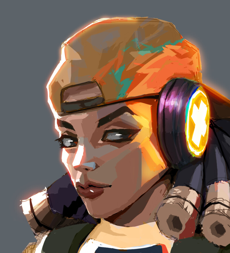 ArtStation - Jay Remura