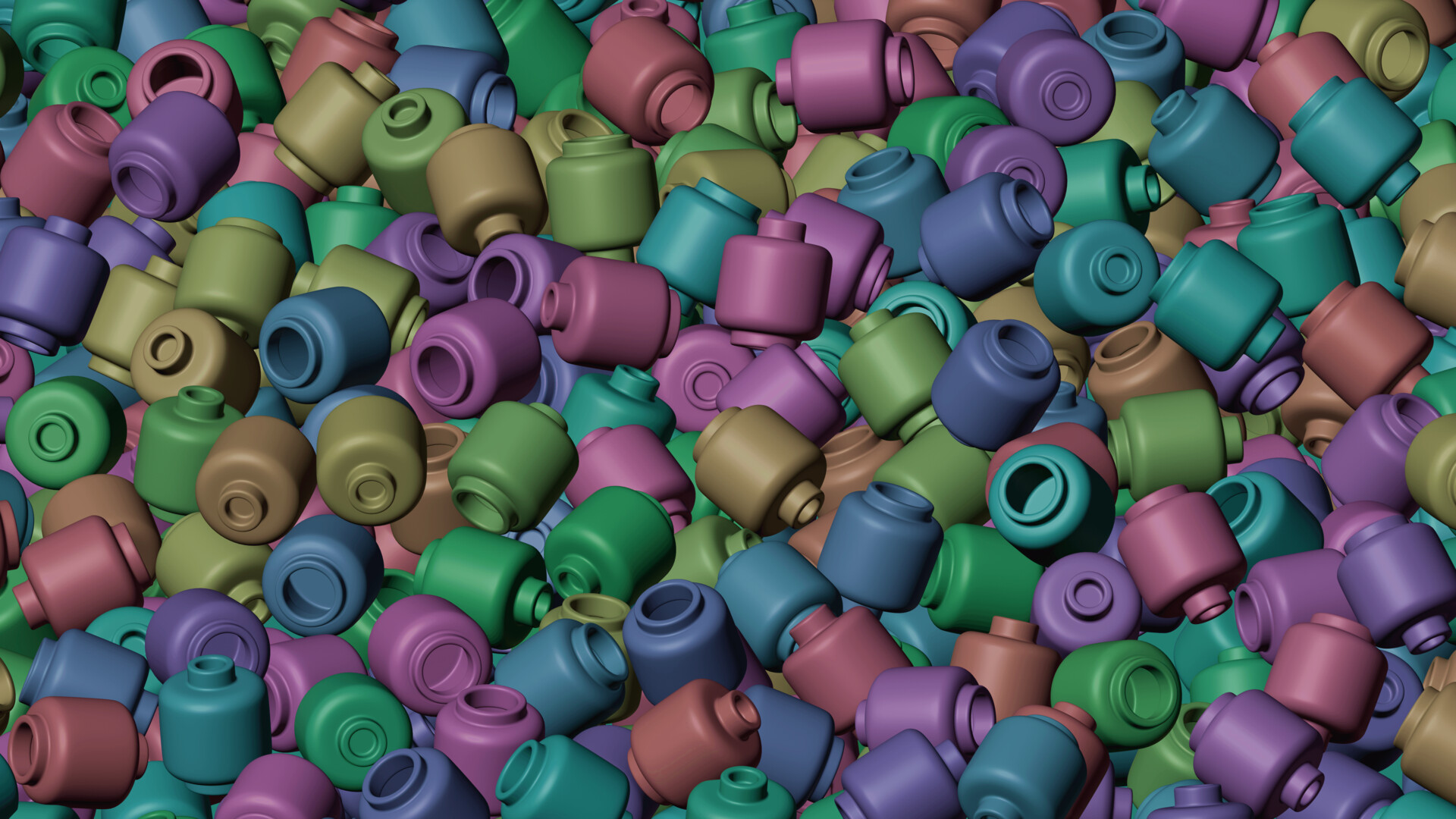 Stanislav Volkov - Trust me, everything is gonna be fine