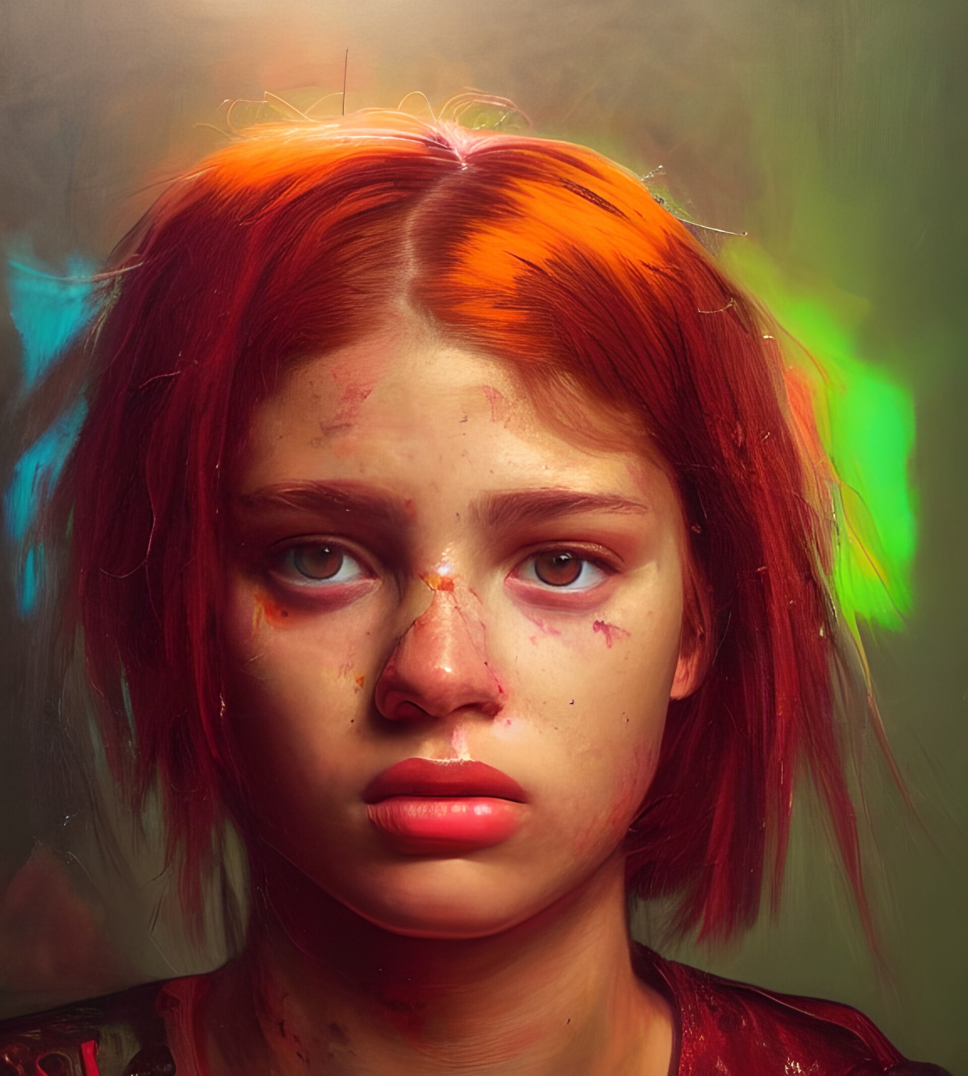 ArtStation - 180922 sd9