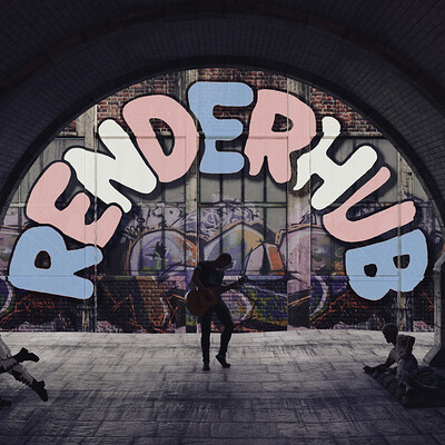 RenderHub