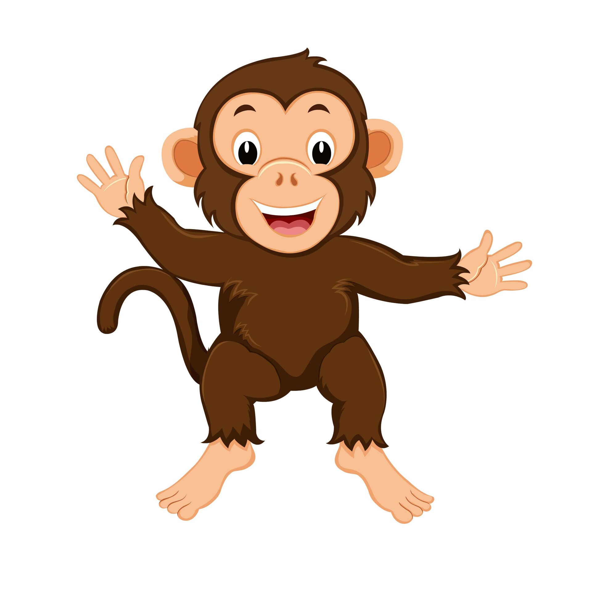 ArtStation - 2d Monkey