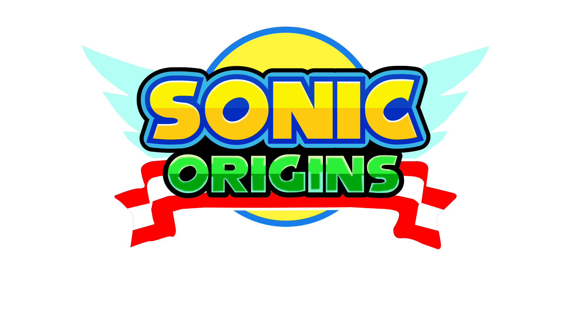 Multicolor The Hedgehog - Multicolor's Logos Collection