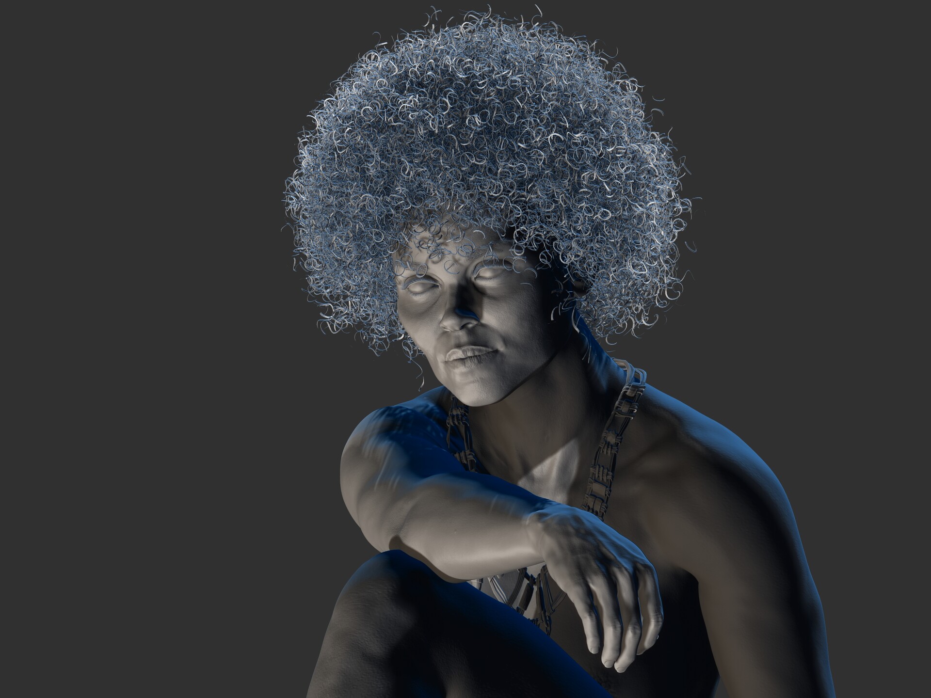 ArtStation - S-Africa-VI