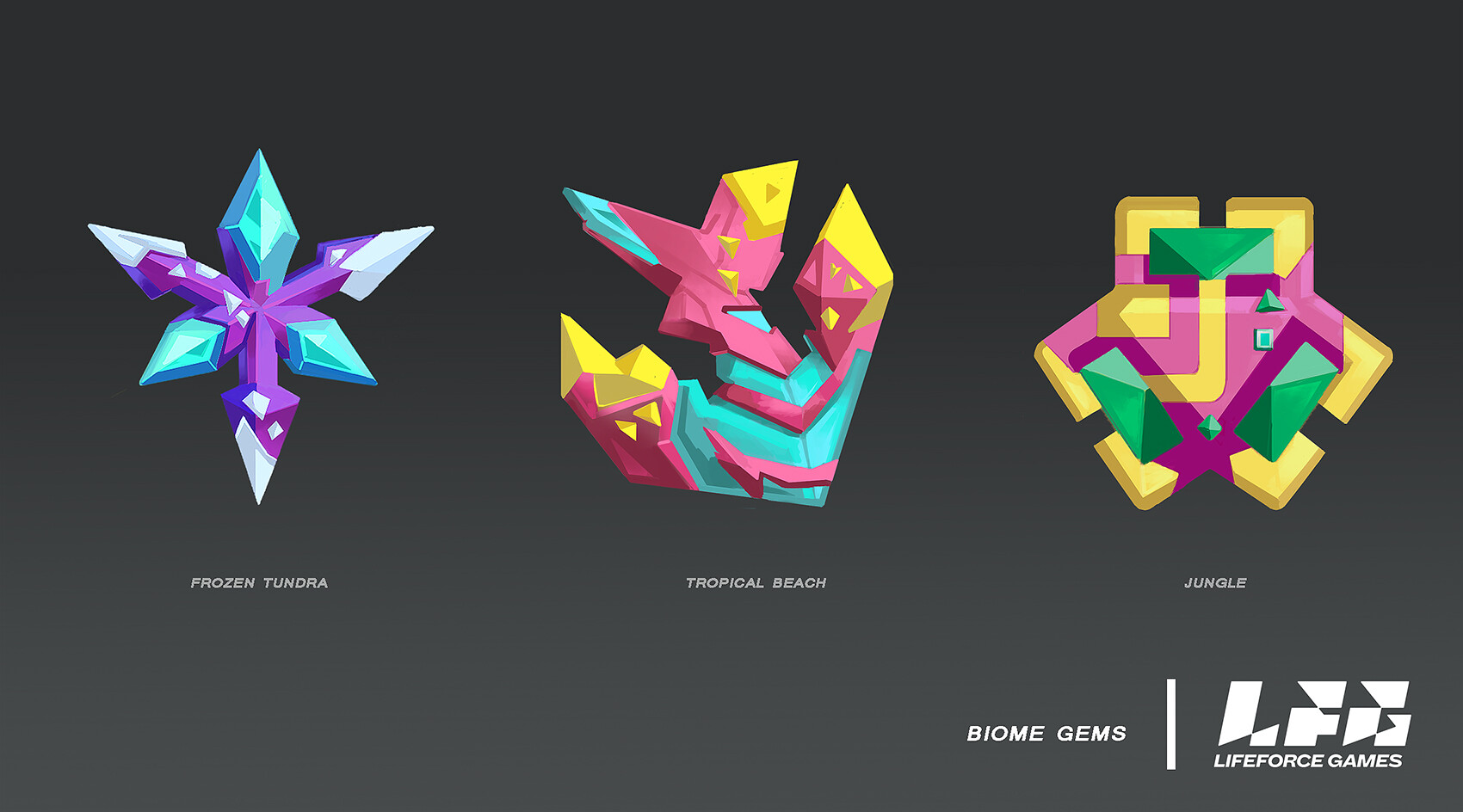 Nicole Adamson Concept Artist, Storyboards, Illustrator, & Visual ...