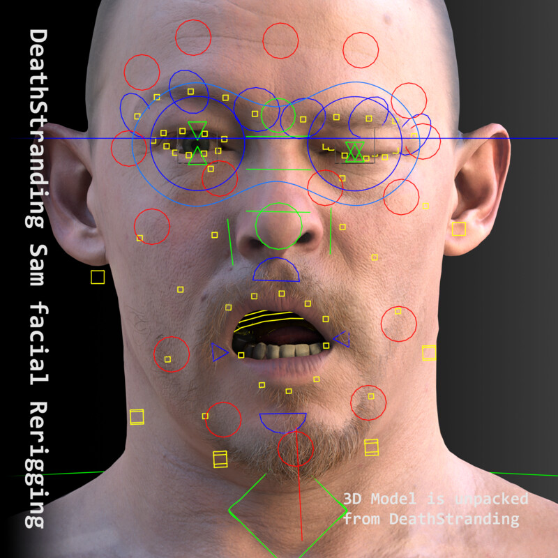 ArtStation - Zeshi Chen