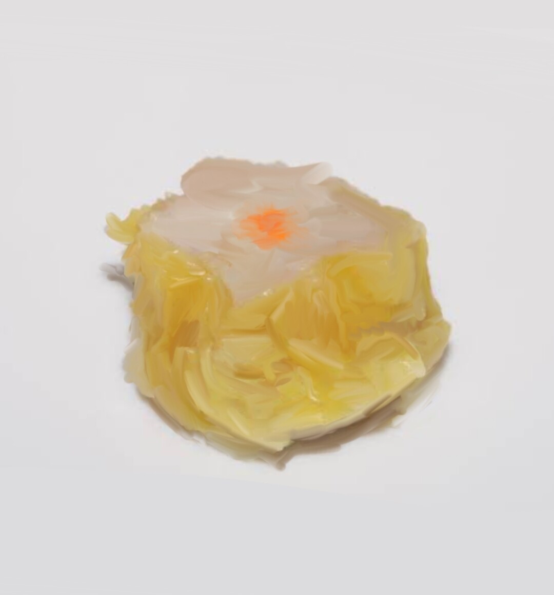 ArtStation - dumpling