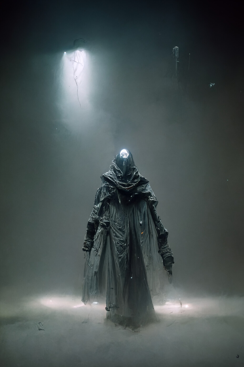 ArtStation - Grim Reaper