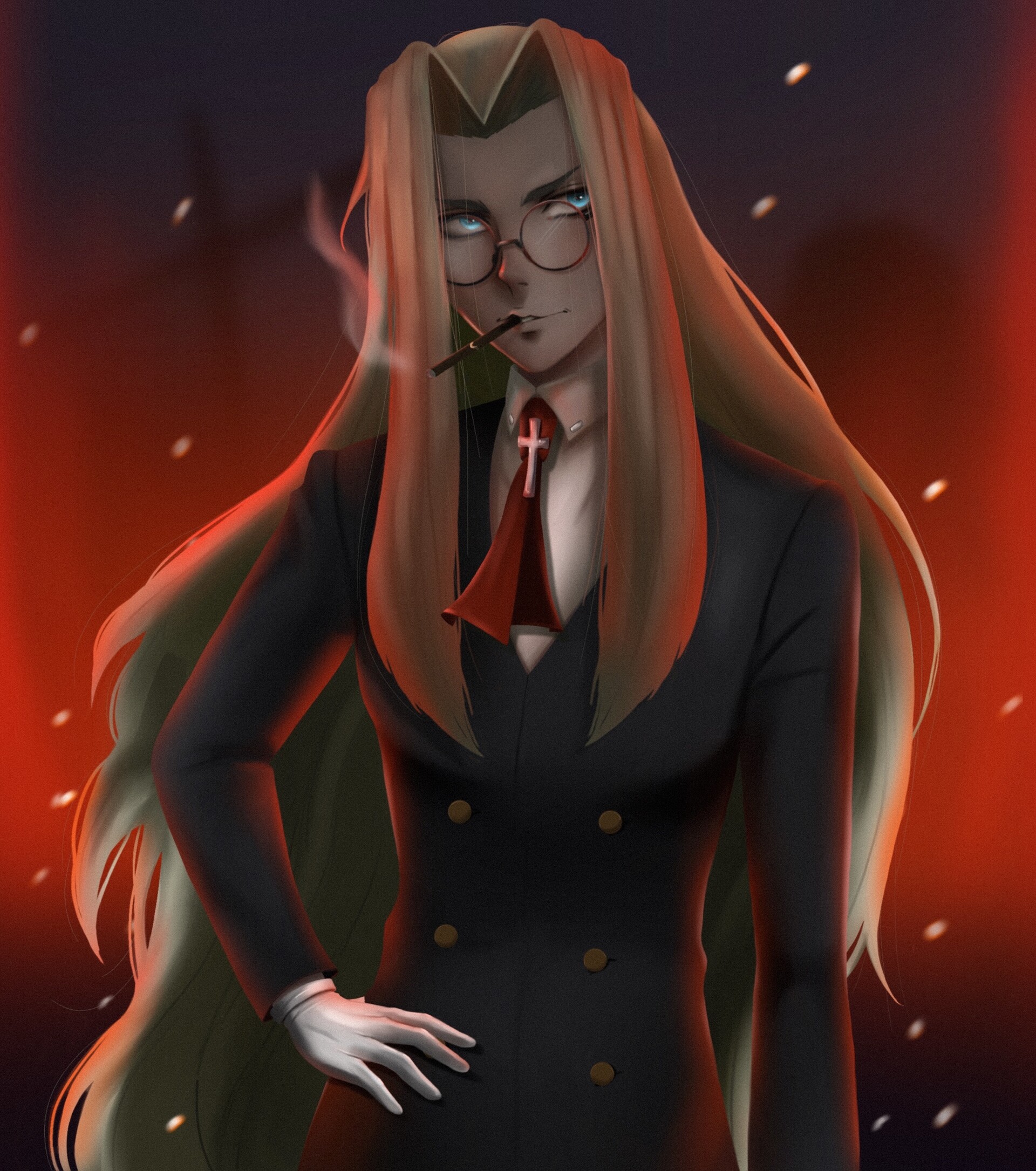 ArtStation - Integra