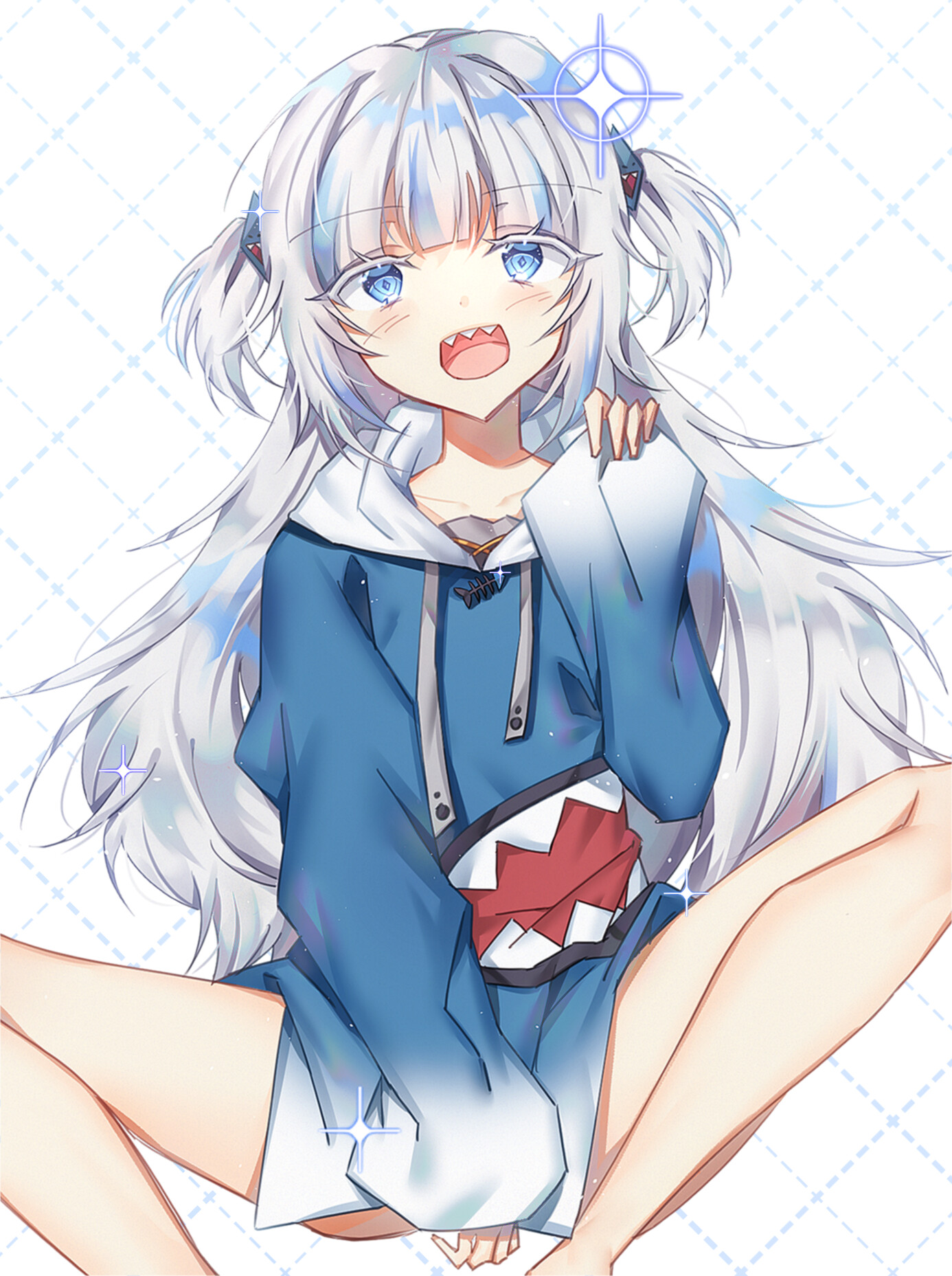 ArtStation - gaur goura