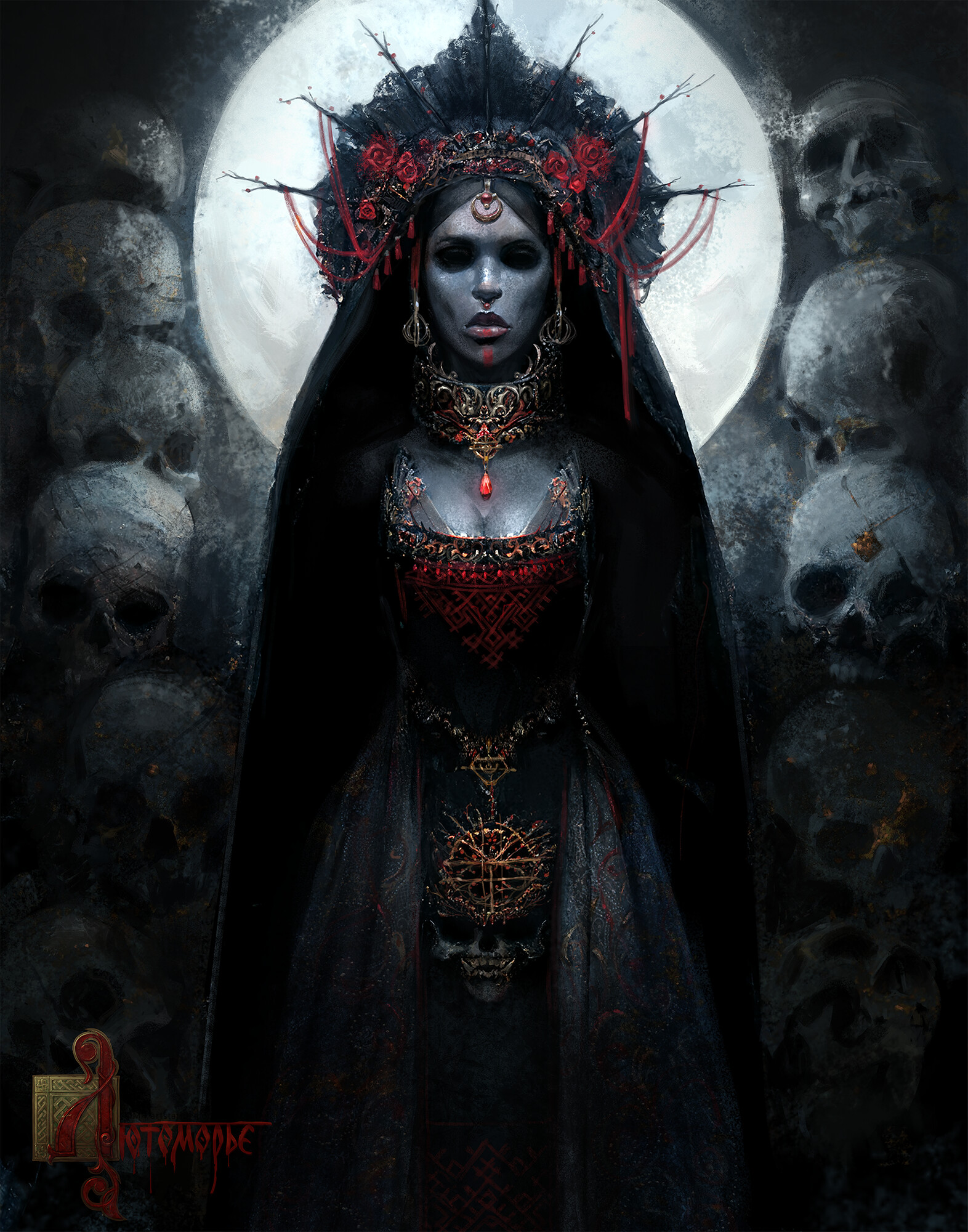 artyom-kim-polunochniza.jpg (1572×2000)-花瓣网