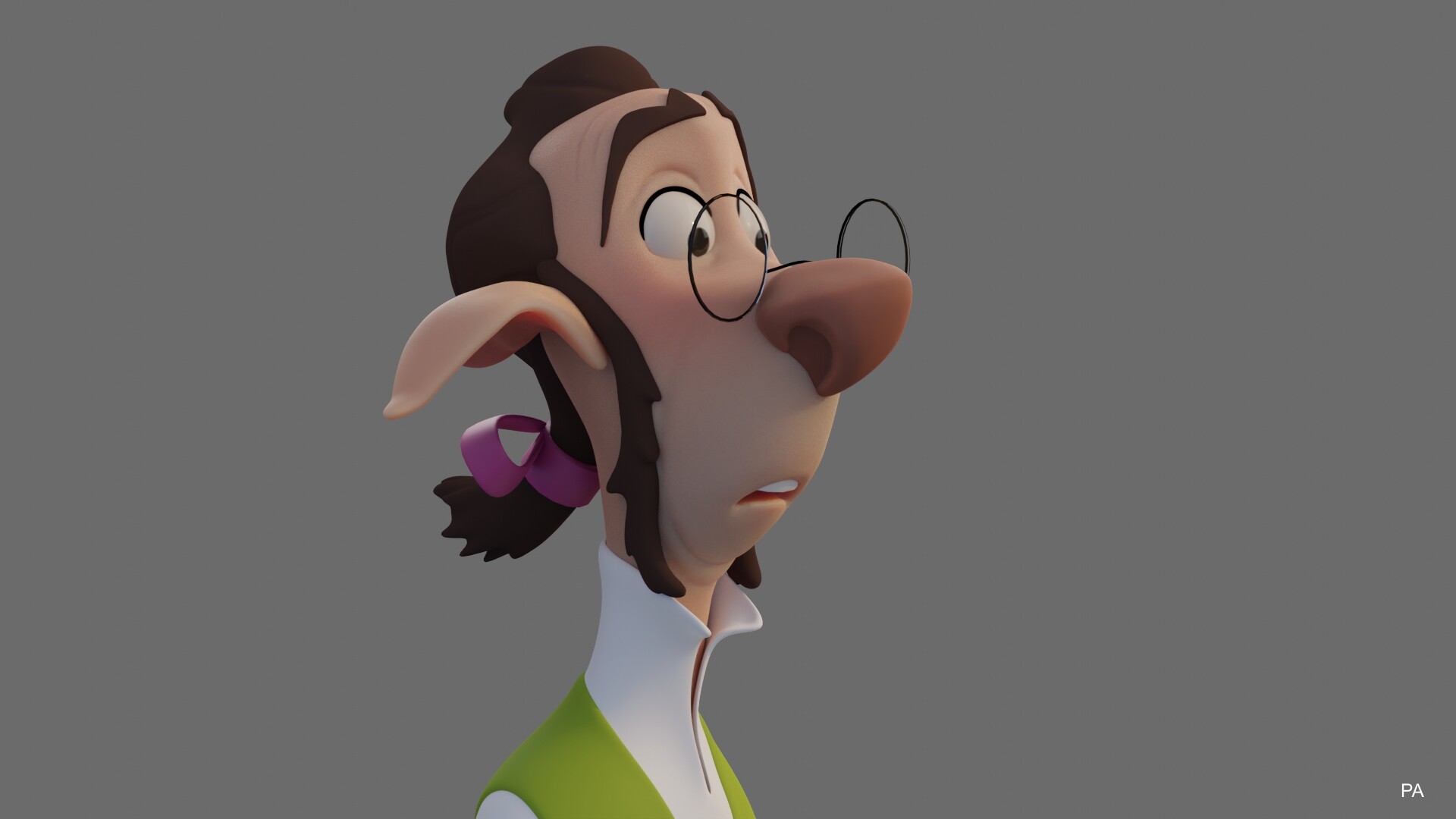 ArtStation - Dr Doppler