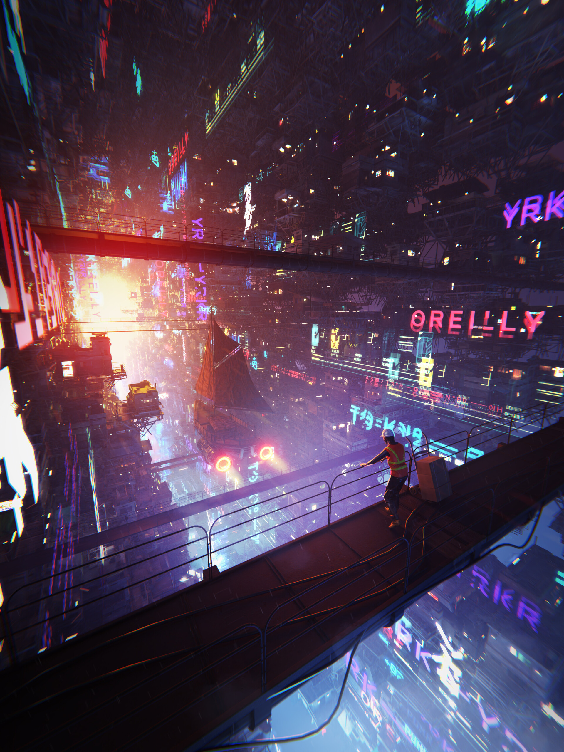 ArtStation - 19/9/2022