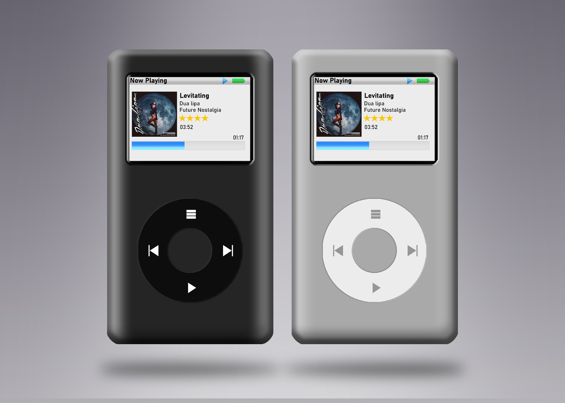 ArtStation - product designs